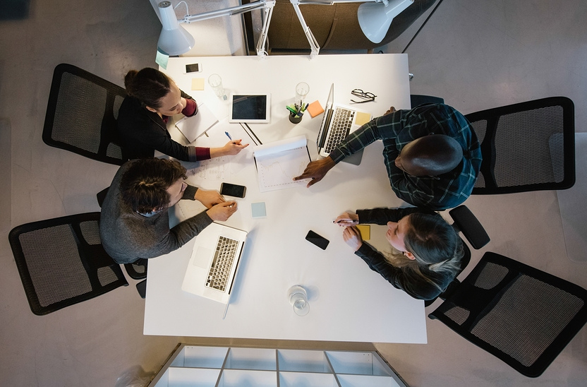 How to Successfully Adopt Agile Project Management Methodology - Smart ...