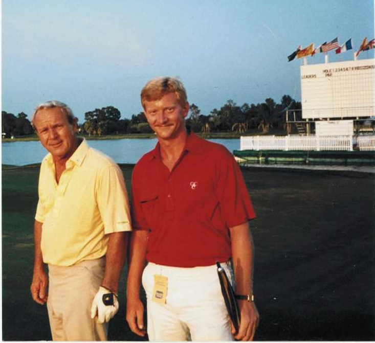 Van Williams - Smart Resources